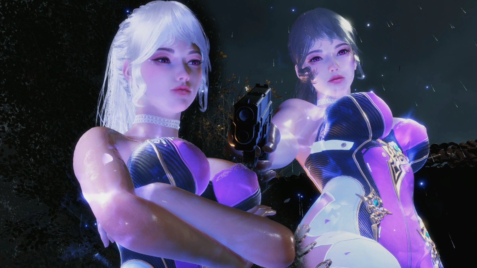 模典-游戏MOD工坊-ModStore-创意工坊